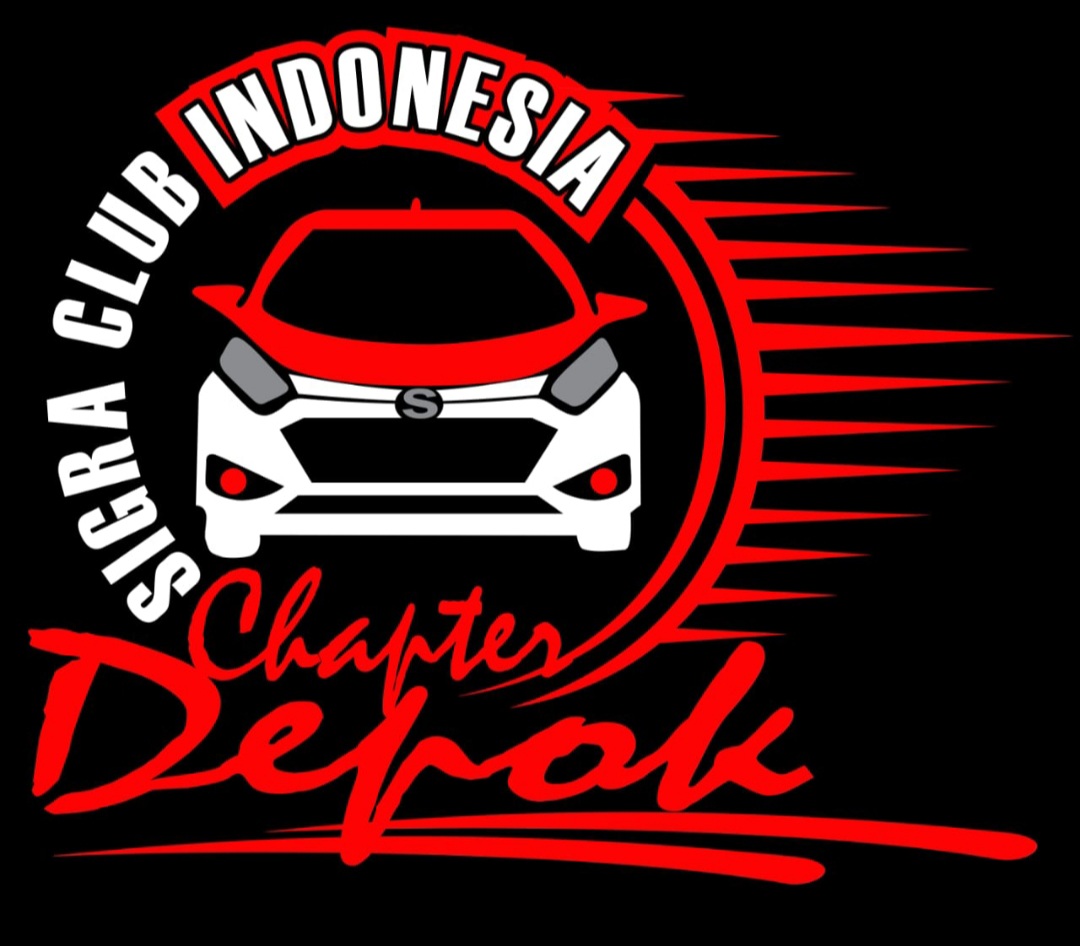 Logo Chapter - Sigra Club Indoesia
